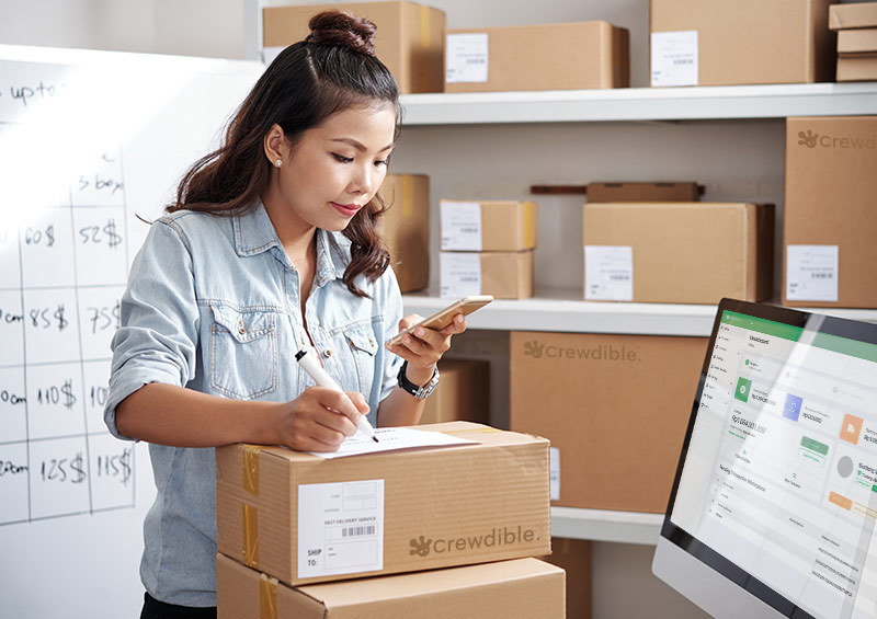 Apa Itu Toko Retail - Perumperindo.co.id